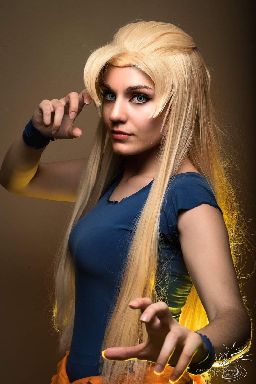 Linda: scienze e cosplay, conosciamo Rivenge | Fumettindelebili.com