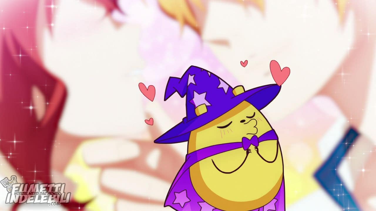 10 serie anime romantiche su Netflix per San Valentino ...