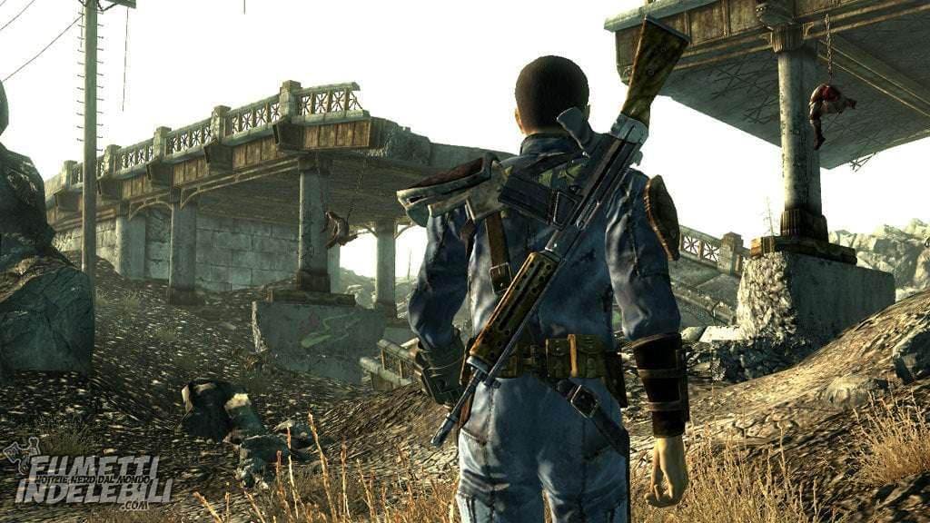 Fallout dal migliore al peggiore nel 2026 | Fumettindelebili.com